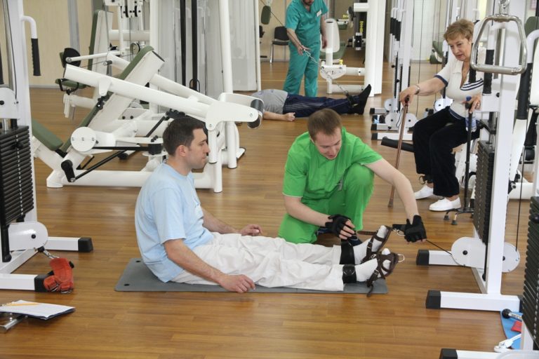 🦴 Rehabilitation After Tibial Fracture: A Comprehensive Guide 📚